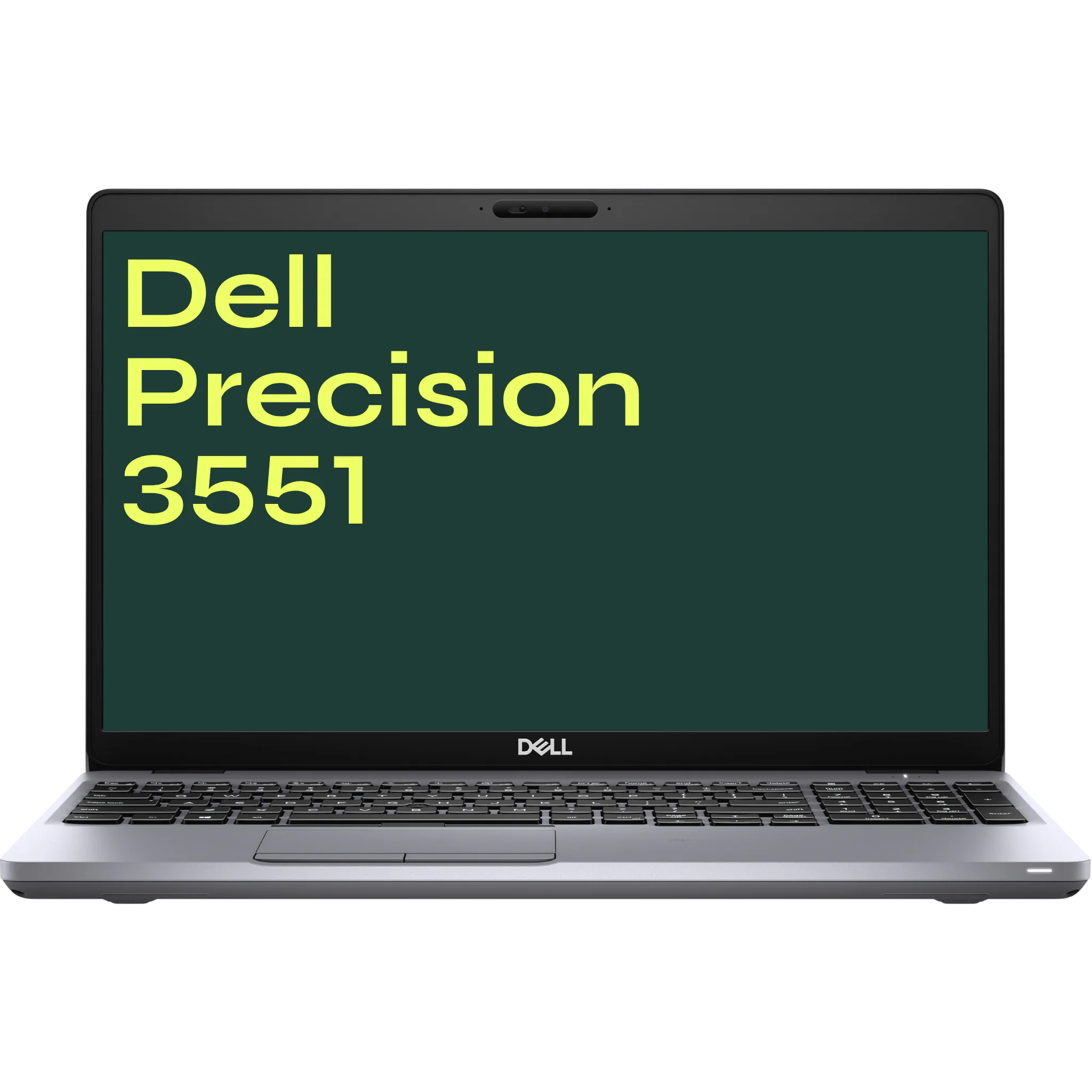 Dell Precision 3551 | i7 | P620 | Win 11 Pro