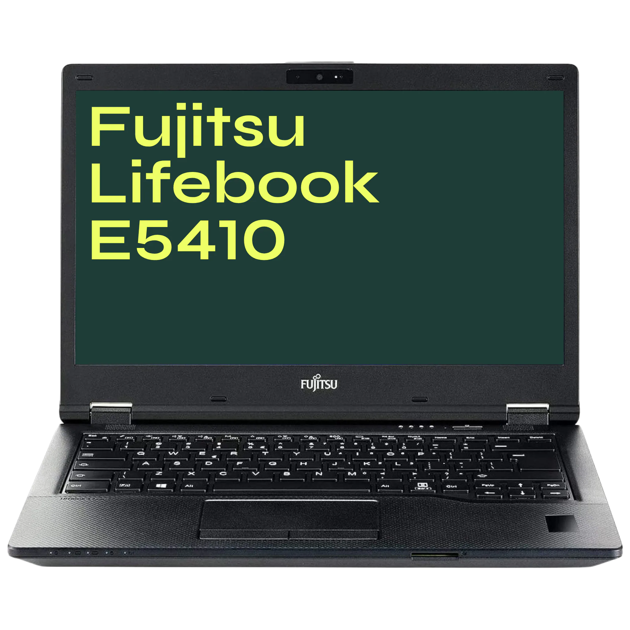 Fujitsu Lifebook E5410 | i5 | Win 11 Home