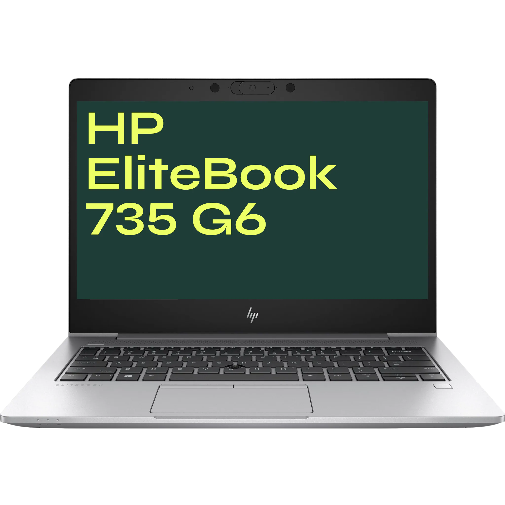 HP EliteBook 735 G6 | R3P | Win 11 Pro
