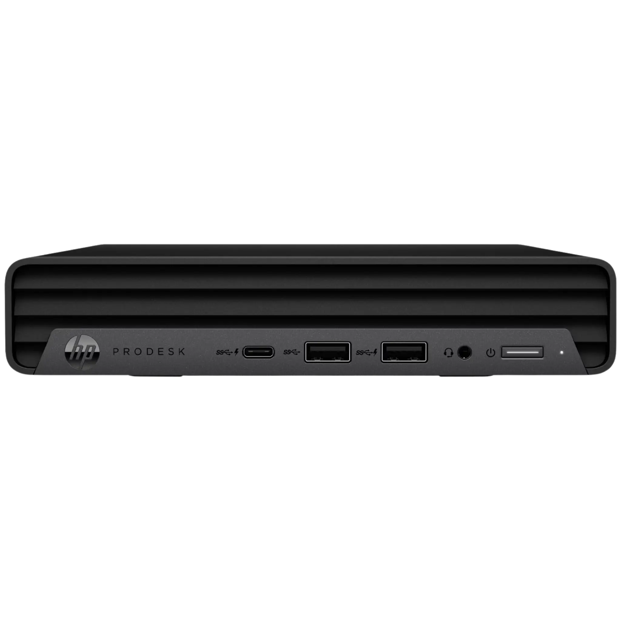 HP ProDesk 600 G6 DM | i5-10500 | 16 GB | 256 GB NVMe | Win 11 Pro